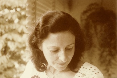 "M L Salgado-Labouriau's home page"